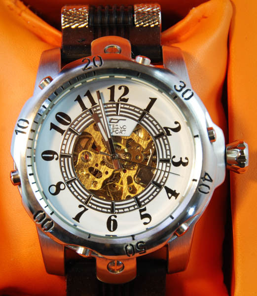 Tecno Sport Watch for Men – MOA Gifts Shop